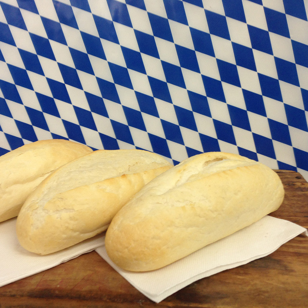 Bread Rolls (par baked - Bag of 12) | Brat Haus